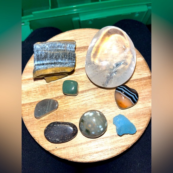 crystals | Accents | Crystal Bundle | Poshmark